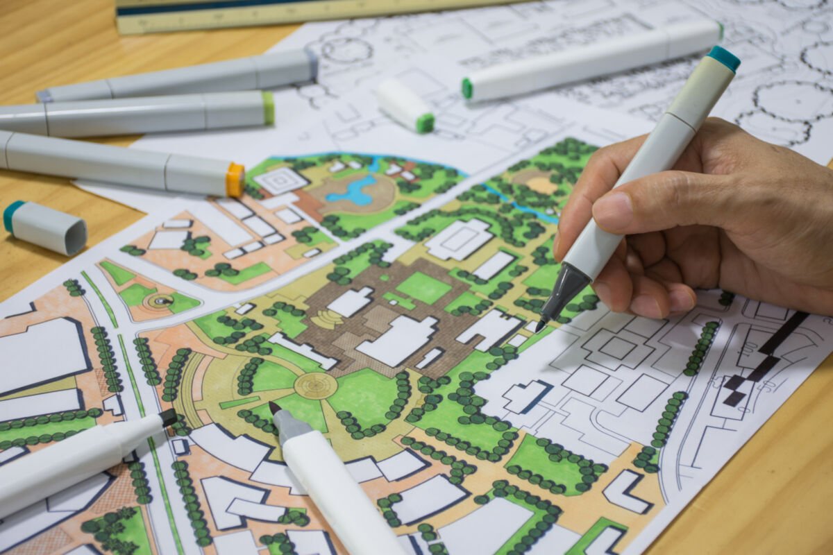 Planning and the environment · East Ayrshire Council