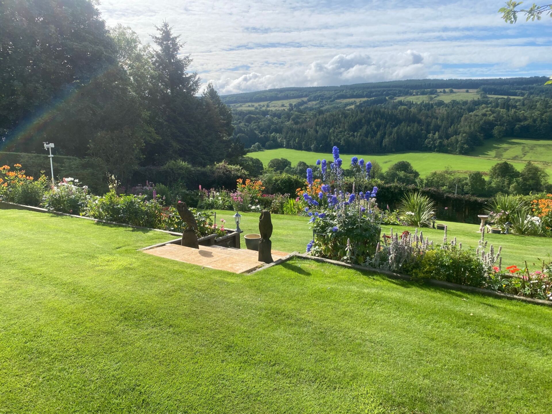 Garden competition · East Ayrshire Council